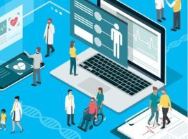 What is MedTech: Definition, benefits, and the future of health