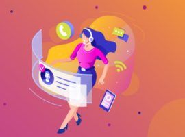 The making of a customer service superhero: powers activate