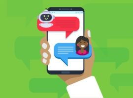 The making of a customer service superhero: powers activate