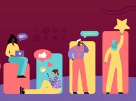 The making of a customer service superhero: powers activate