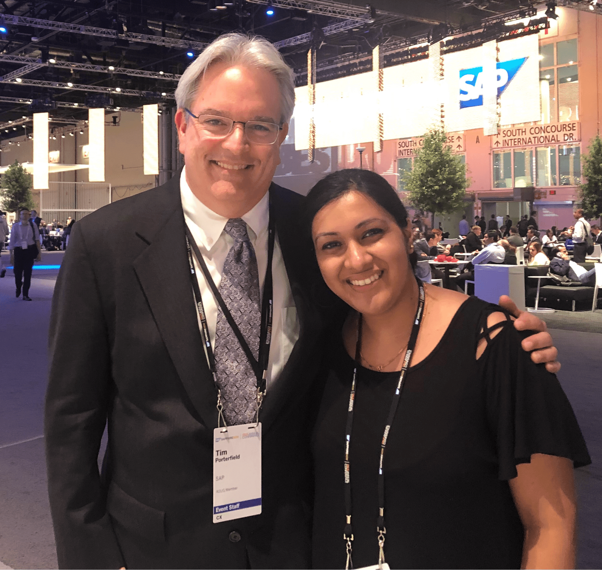 Lisa James: Greatest hits, goodbyes, and good wishes