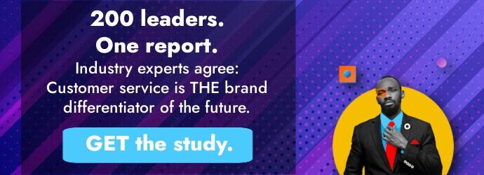 What is Customer Service Management: Definition, Examples, Benefits